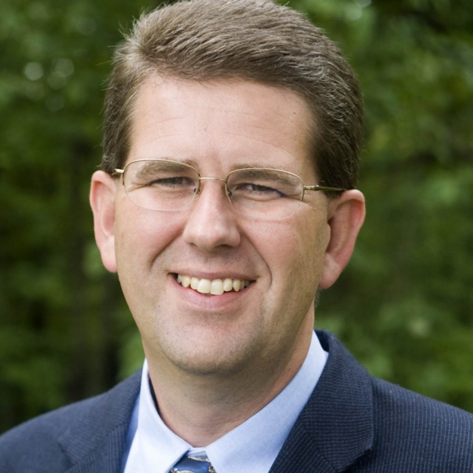 Q2014: Brian Fikkert and First World Poverty – JR. Forasteros